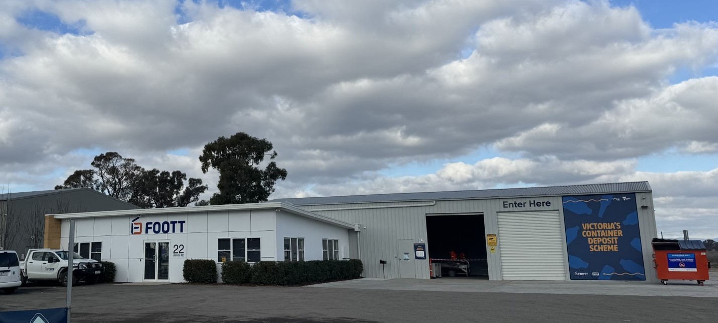 Greater Shepparton Kerbside Collection - FOOTT Waste Solutions