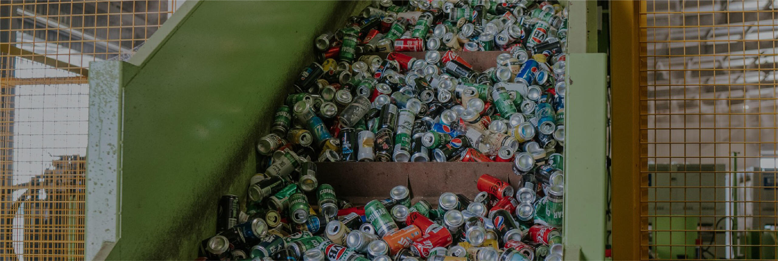 FOOTT Waste Solutions Sustainable Processing Solutions in VIC